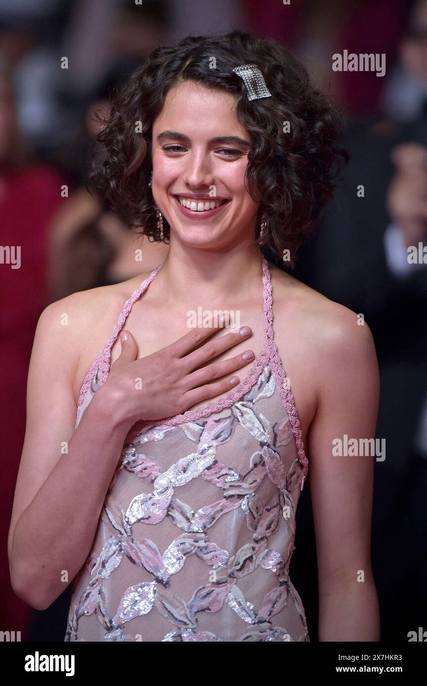 The substance 2024 movie hi-res stock photography and images - Alamy