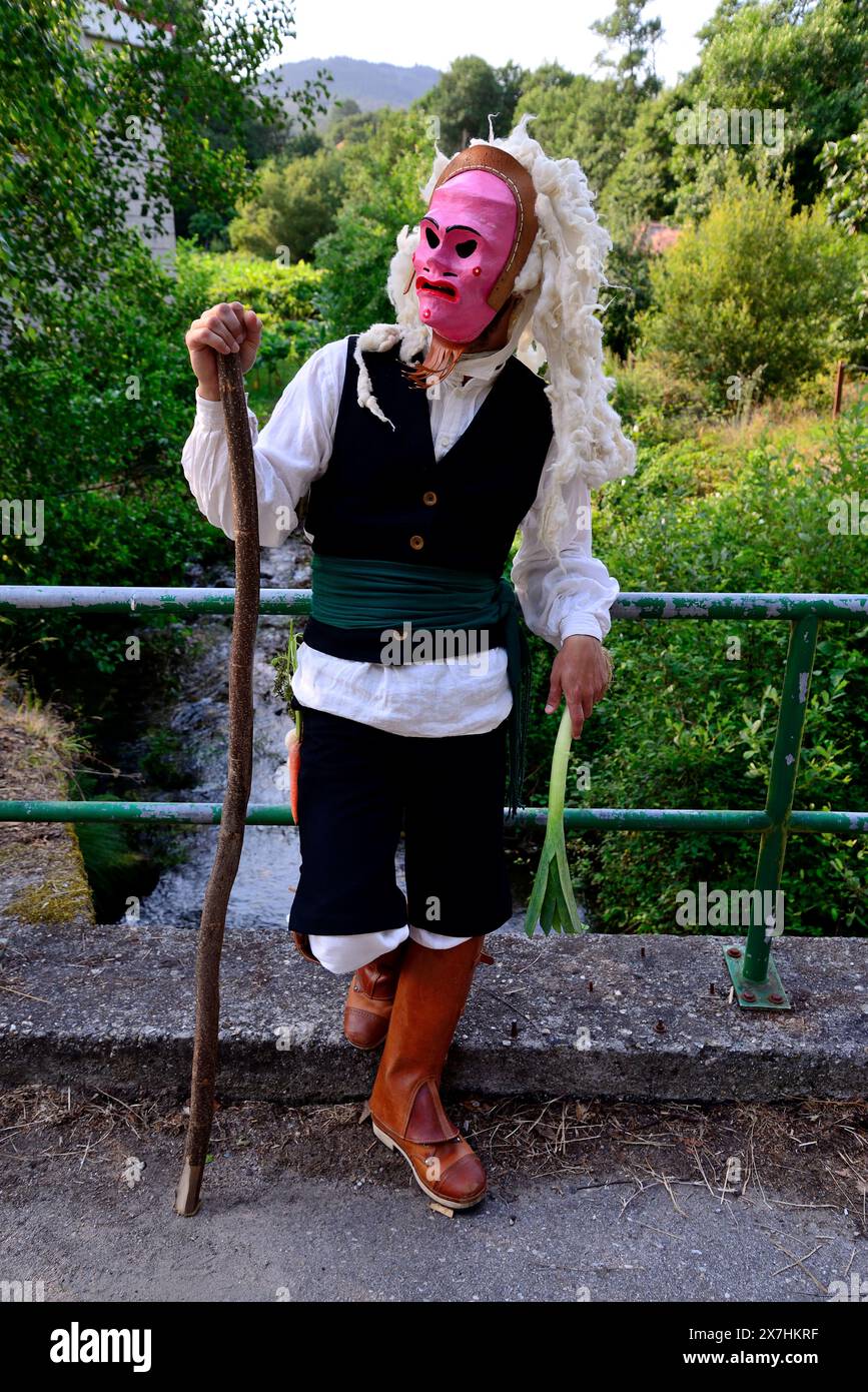 Escabicheiro hi-res stock photography and images - Alamy
