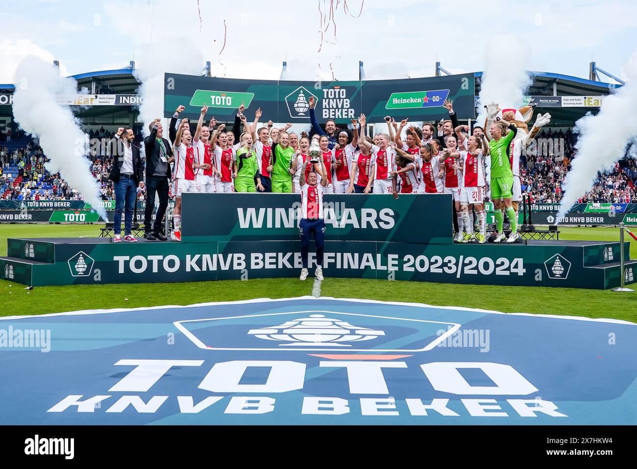 Danae van der vliet hi-res stock photography and images - Alamy