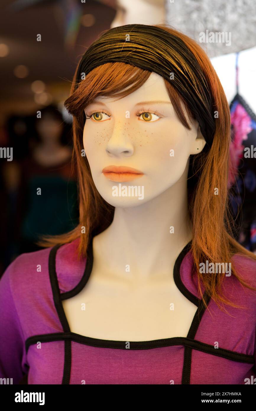 Medieval mannequin hi-res stock photography and images - Alamy