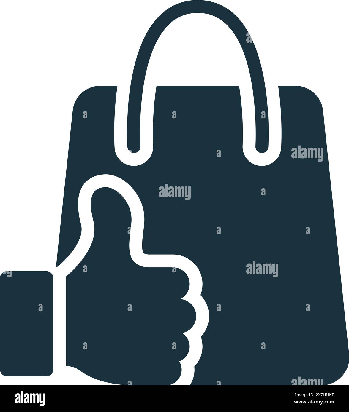 Product Recommendations icon. Monochrome simple Virtual Assistant icon ...