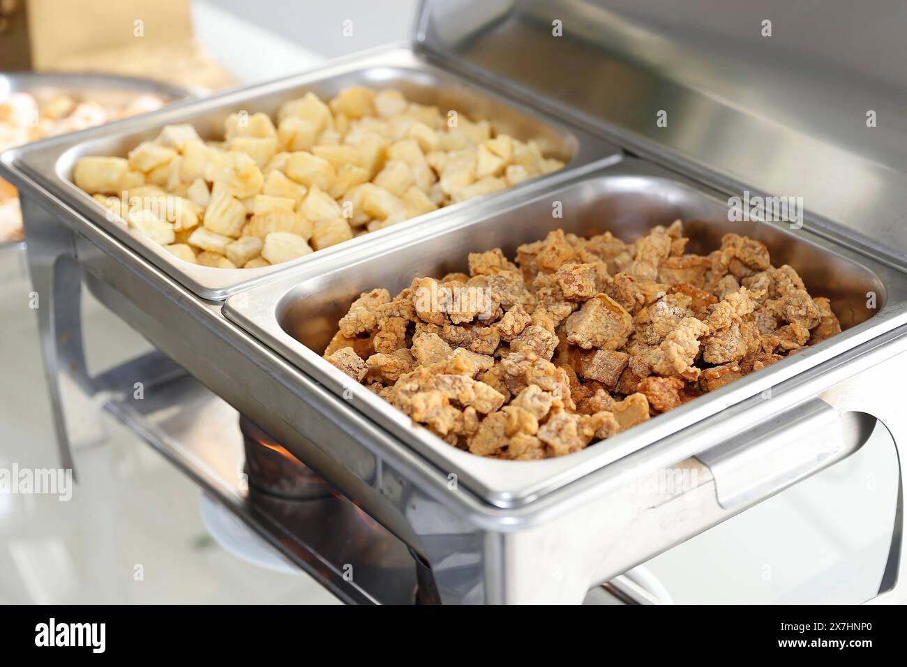 Manioc portion hi-res stock photography and images - Alamy