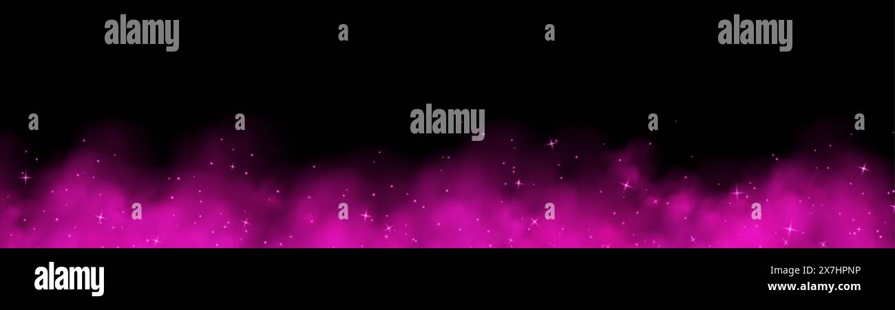 Fog smoke sparkle splash hi-res stock photography and images - Alamy