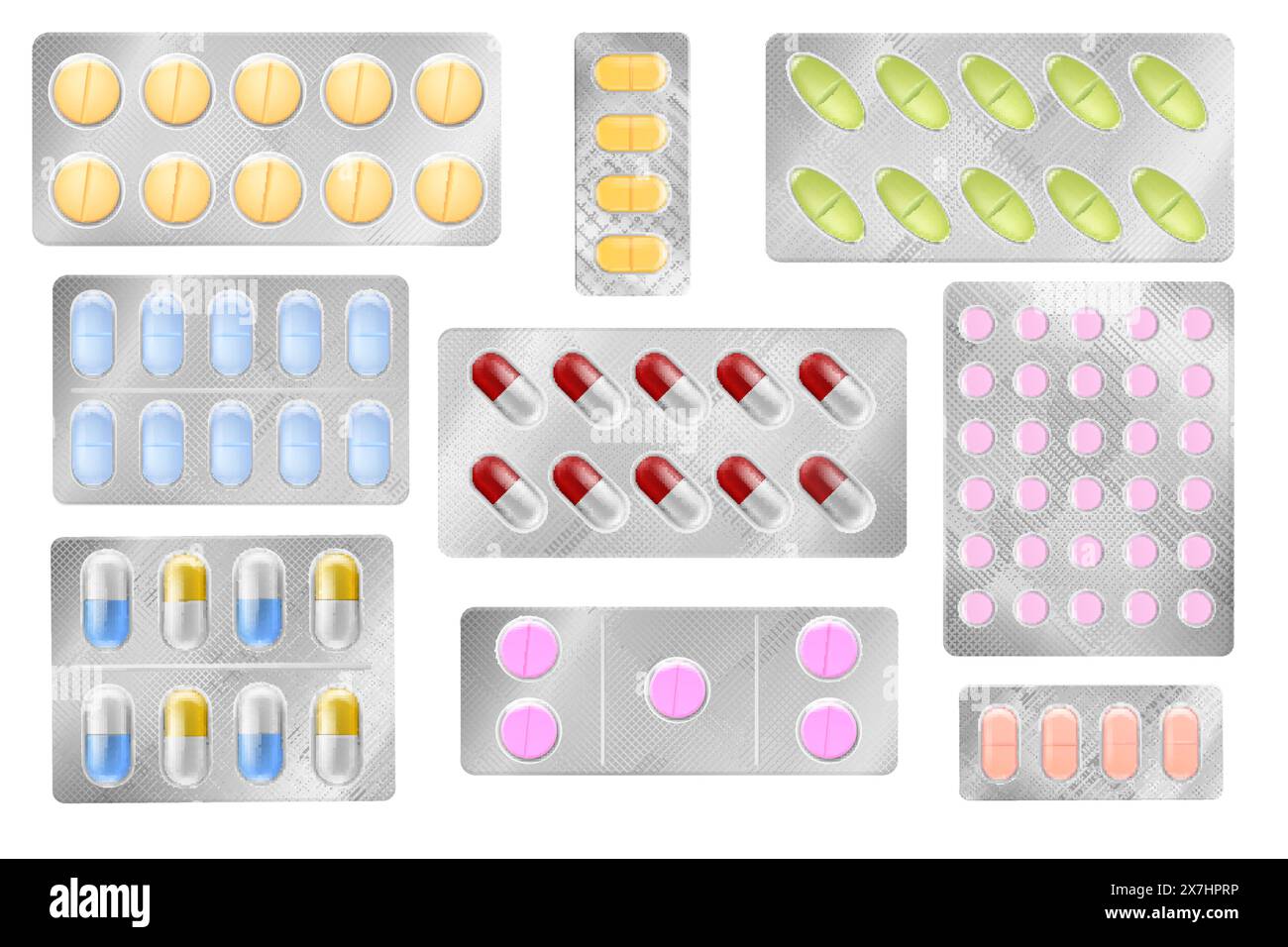 Caplule Stock Vector Images - Alamy