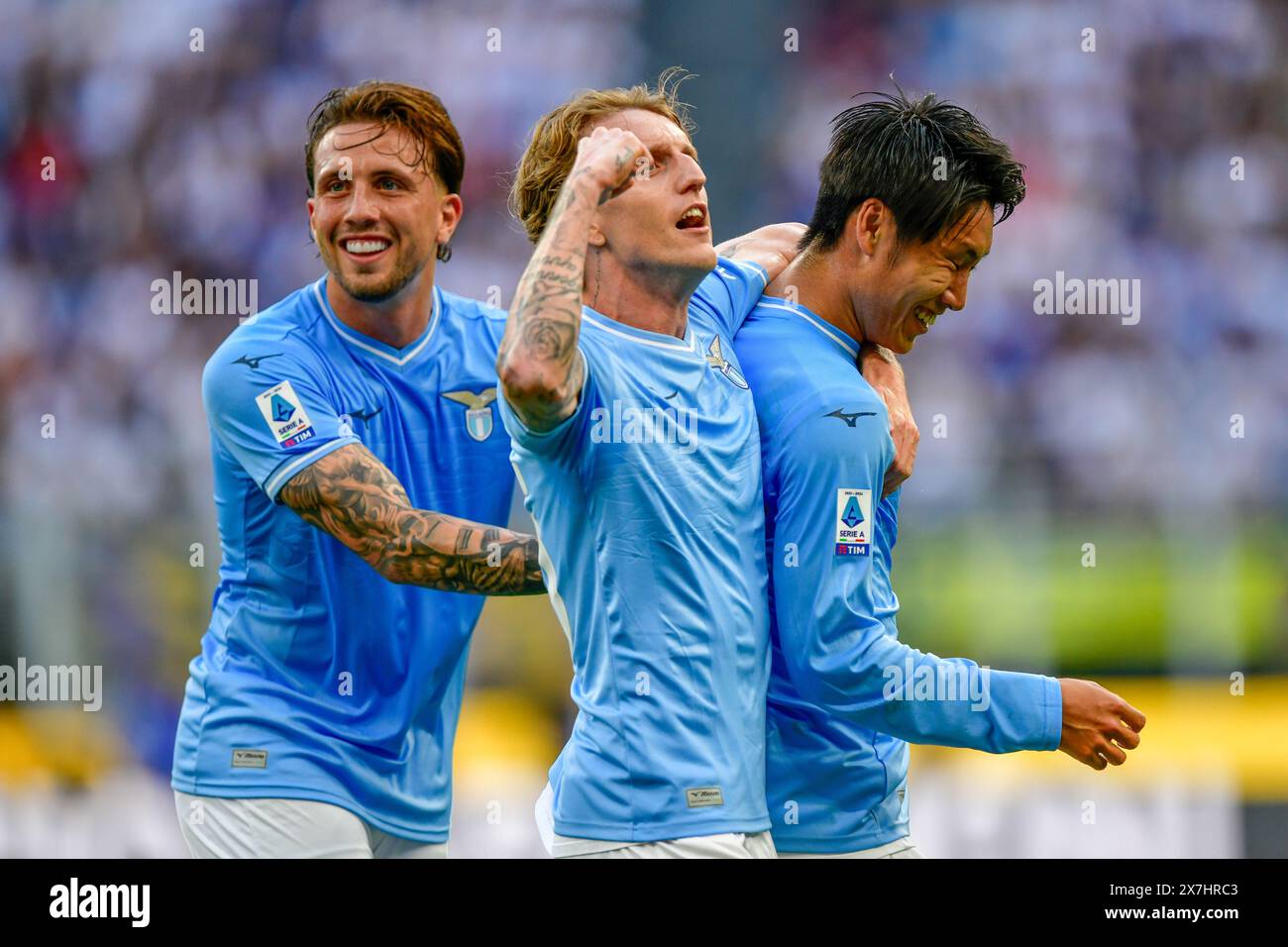 Daichi kamada 2024 hi-res stock photography and images - Alamy