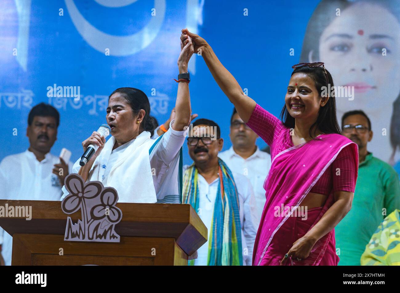 Female mp hi-res stock photography and images - Alamy