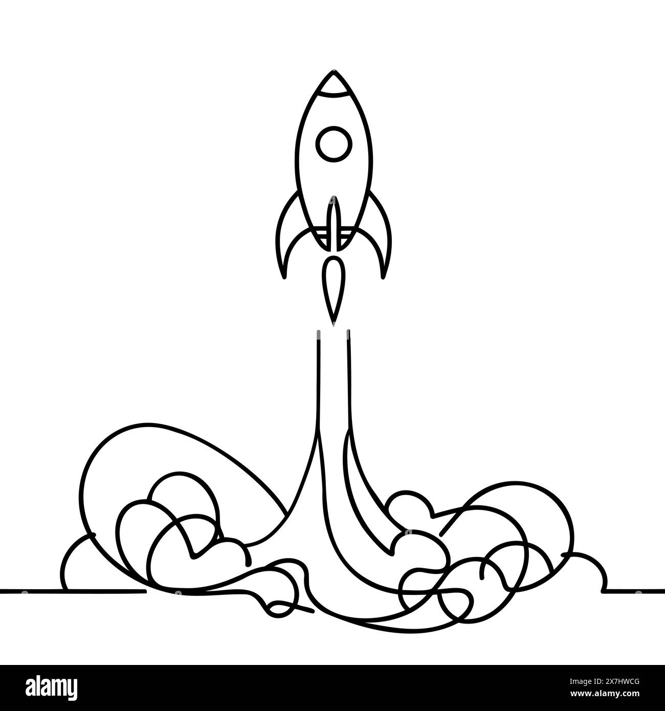 Space shuttle challenger Black and White Stock Photos & Images - Alamy