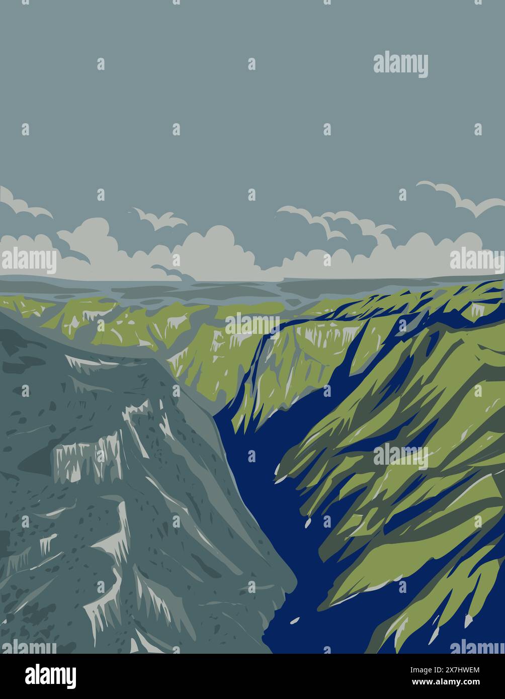 Sierra madre Stock Vector Images - Alamy