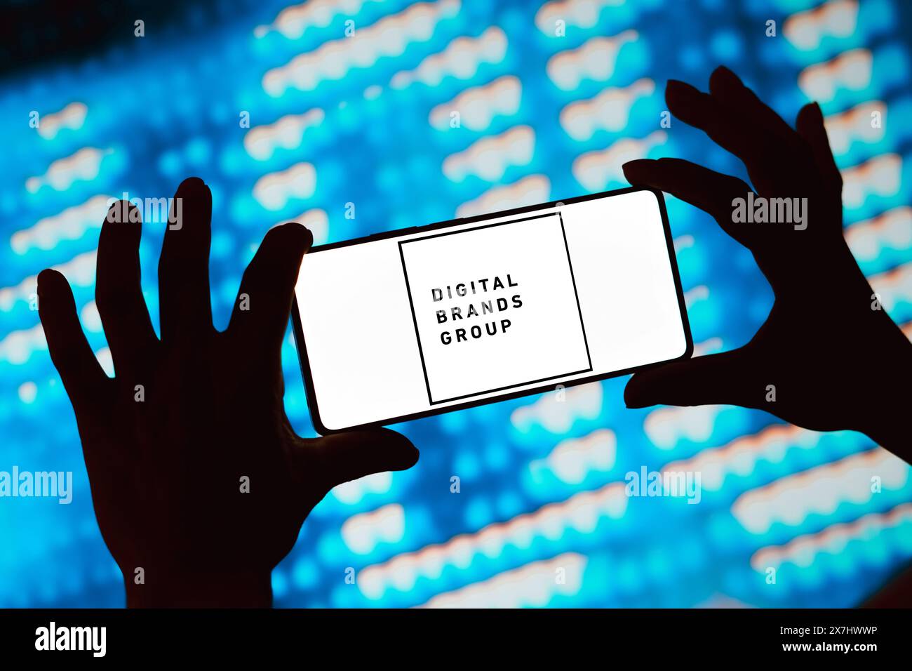 Dbg technology logo hi-res stock photography and images - Alamy