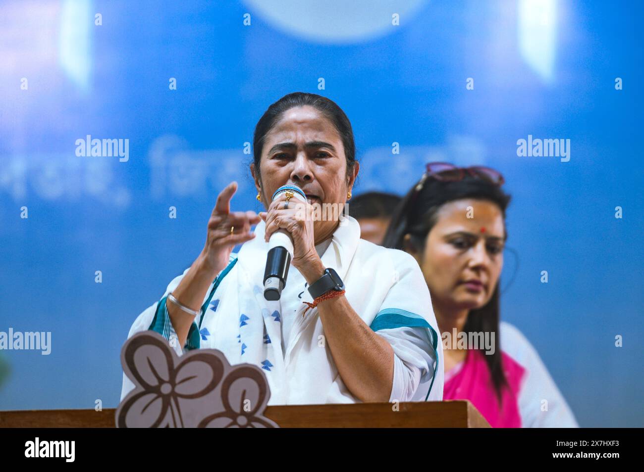 Female mp hi-res stock photography and images - Alamy