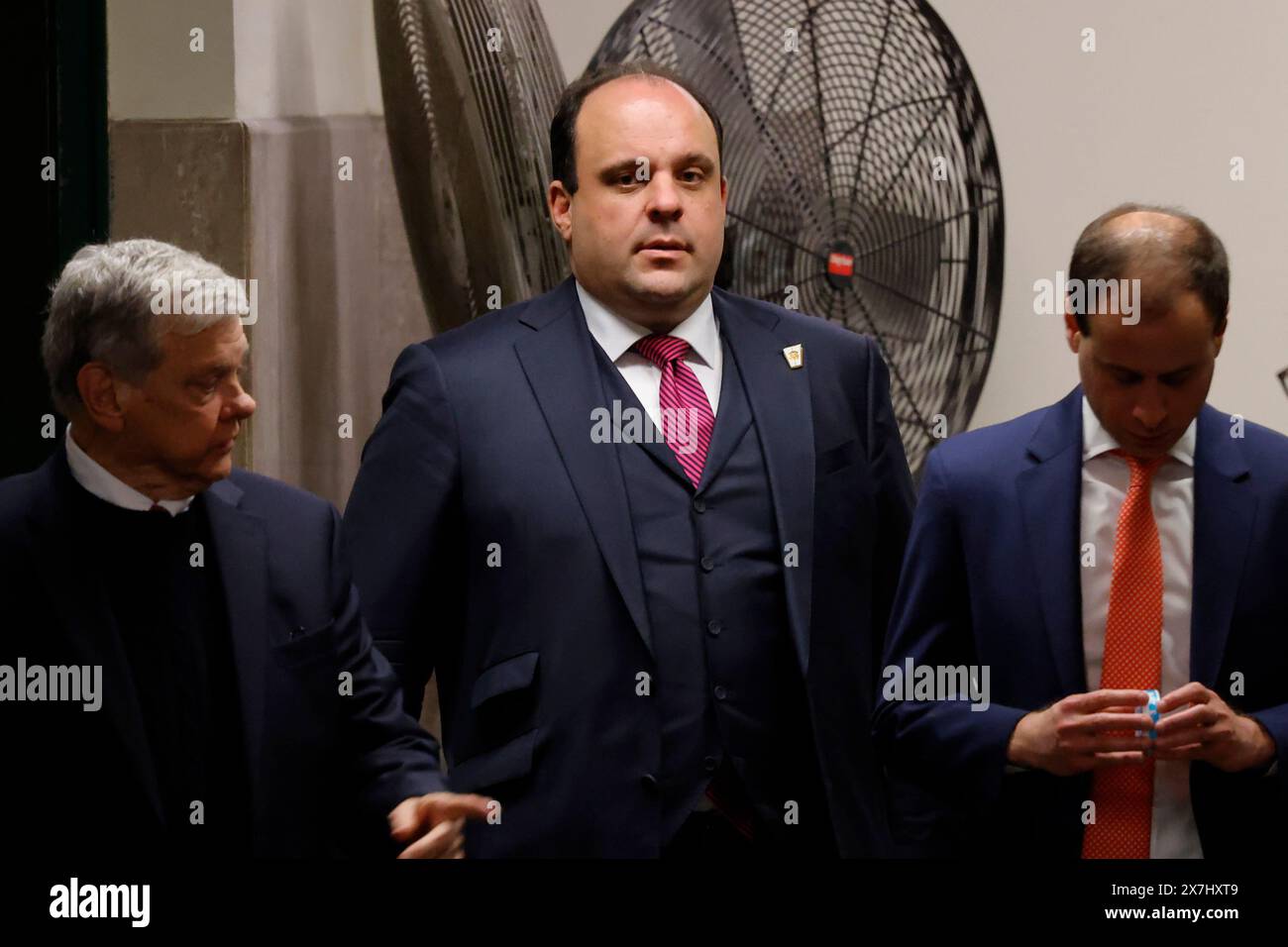Boris epshteyn trump hi-res stock photography and images - Alamy