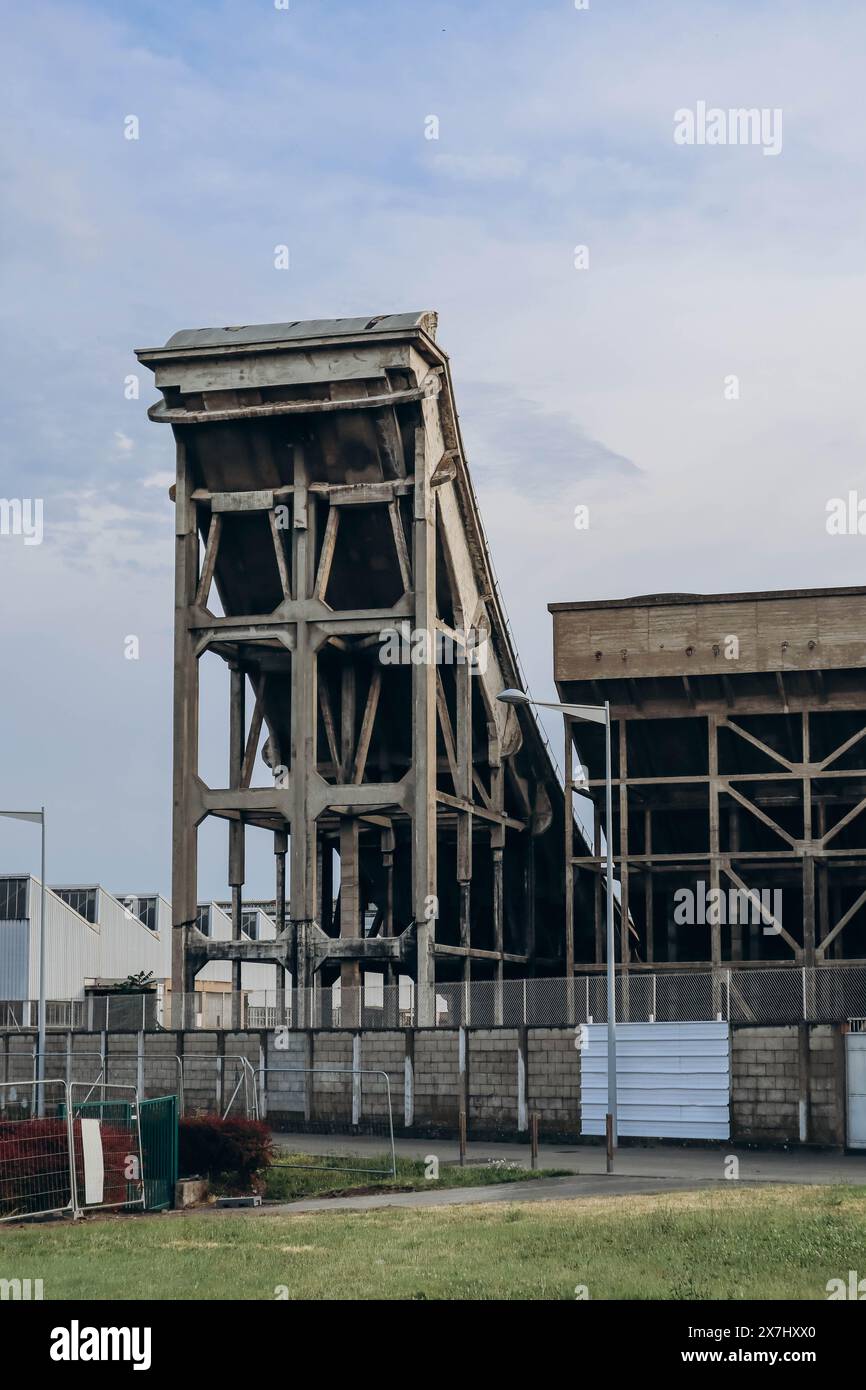 Michelin test track hi-res stock photography and images - Alamy