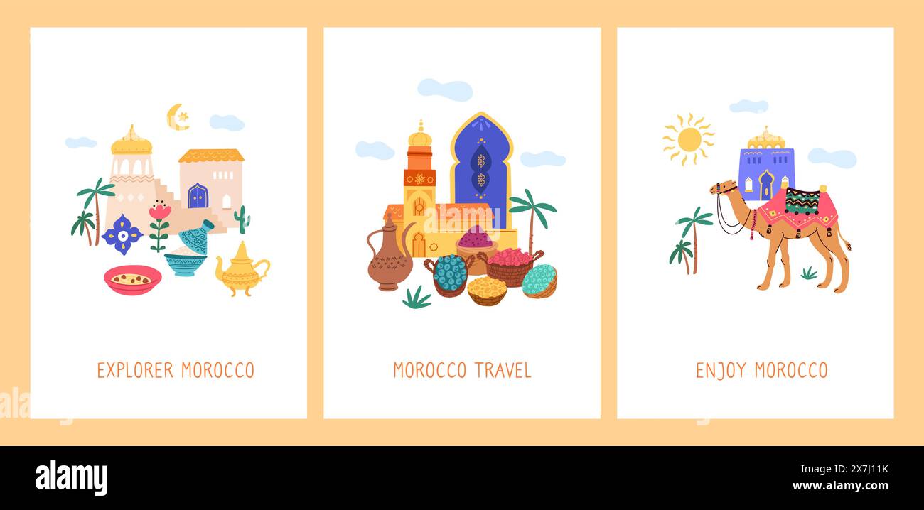 Desert palaces Stock Vector Images - Alamy