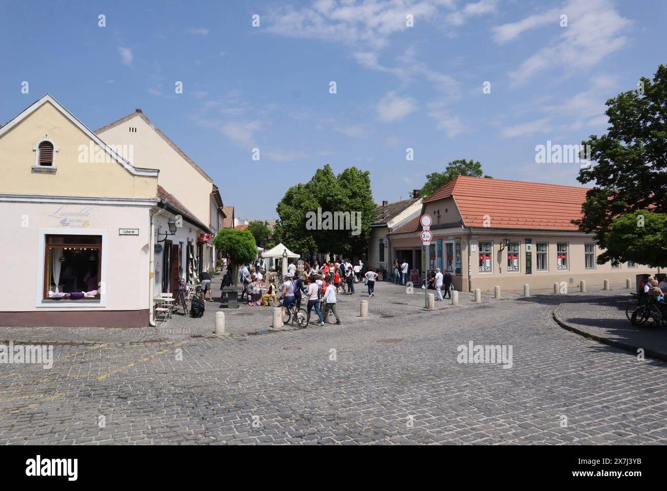 The retro langos hi-res stock photography and images - Alamy