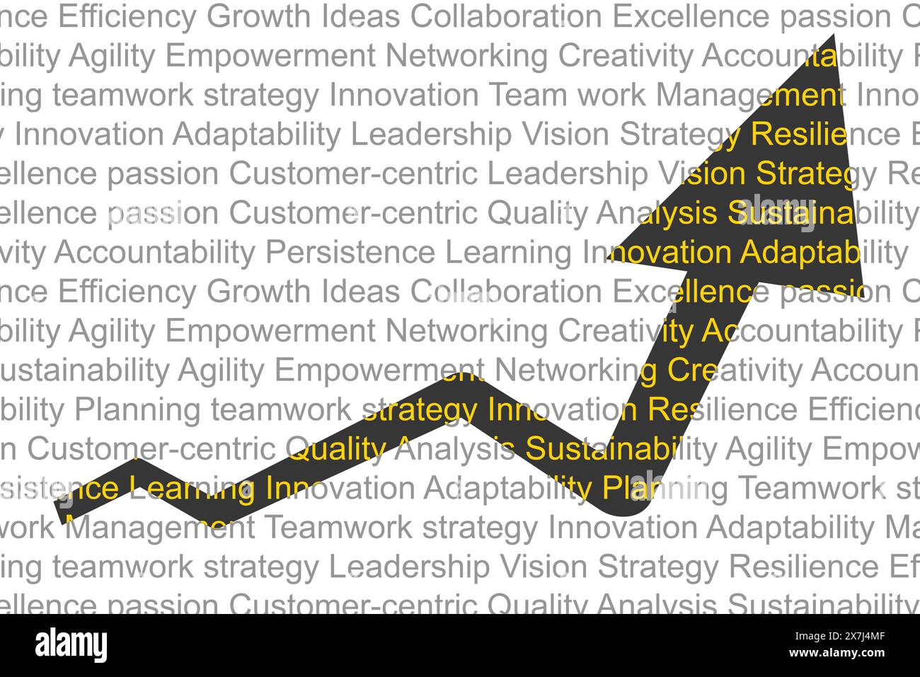 Entrepreneurship success abstract concept Cut Out Stock Images ...