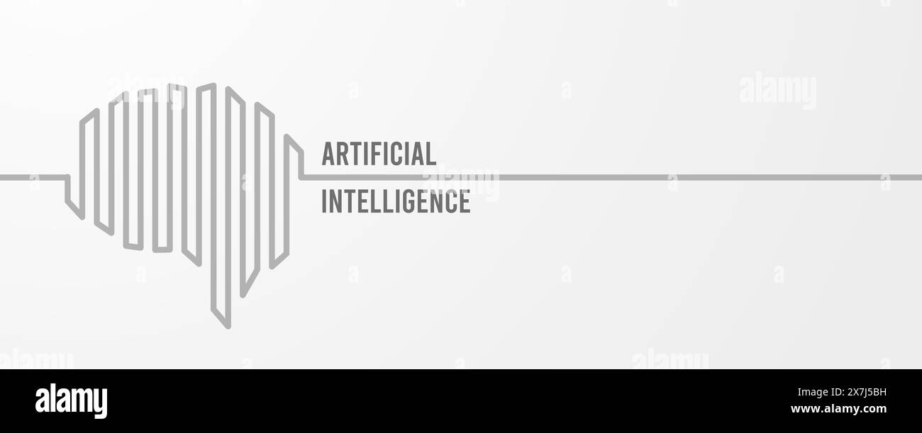 Abstract Artificial intelligence. Cloud computing. Machine learning ...