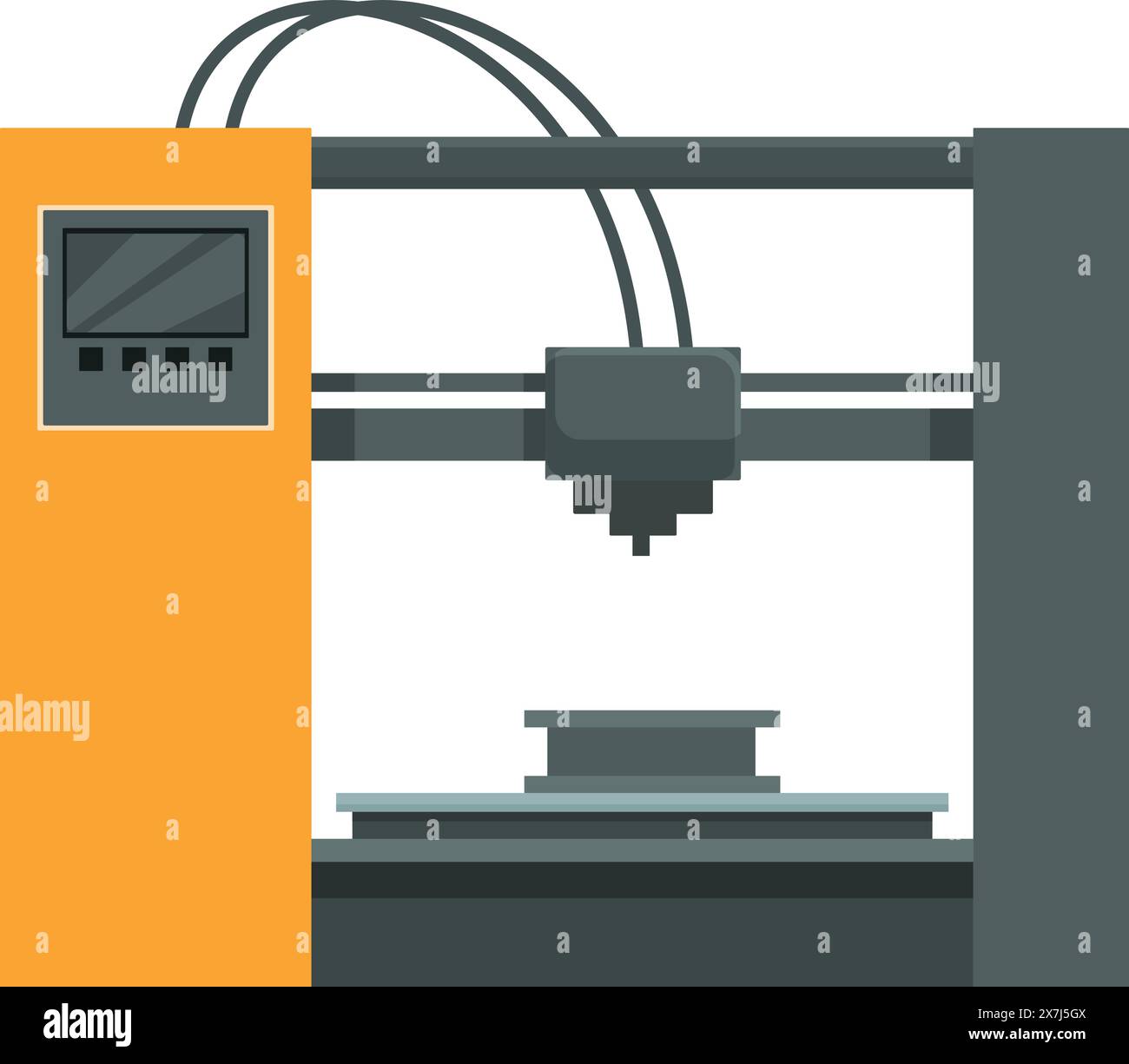 Plastic fabrication Stock Vector Images - Alamy