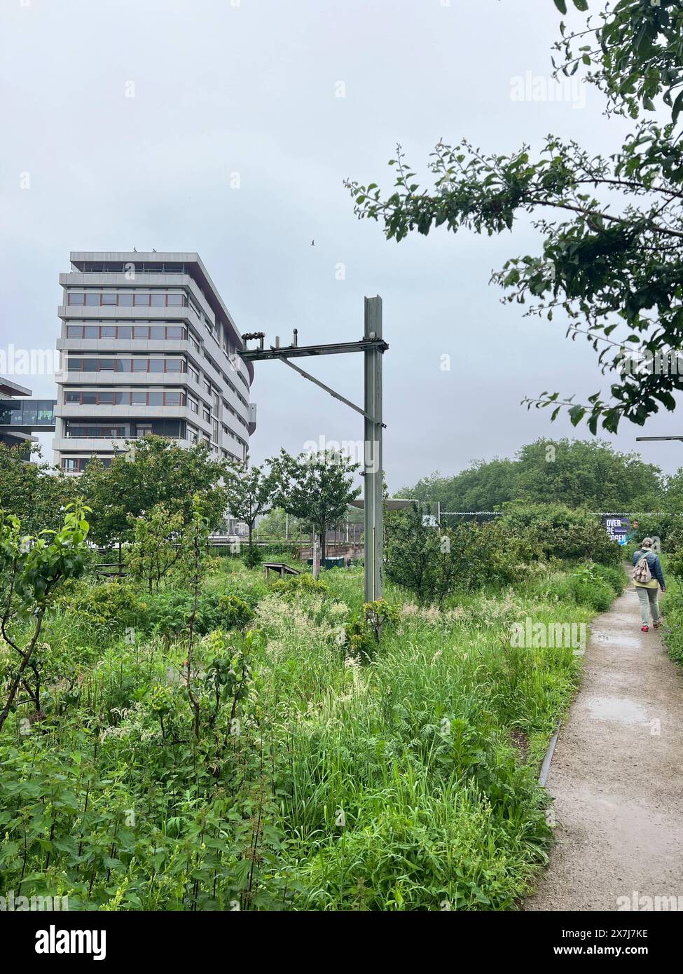 Hofbogenpark hi-res stock photography and images - Alamy