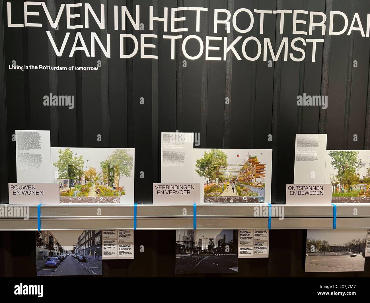 Naturkundemuseum Rotterdam Ausstellung im Naturkundemuseum Rotterdam ...