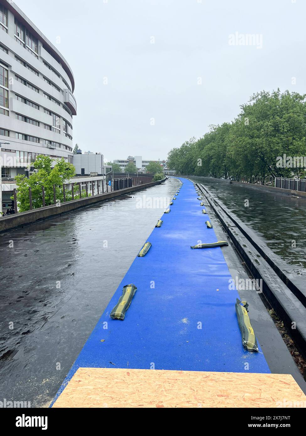 Hofbogenpark hi-res stock photography and images - Alamy