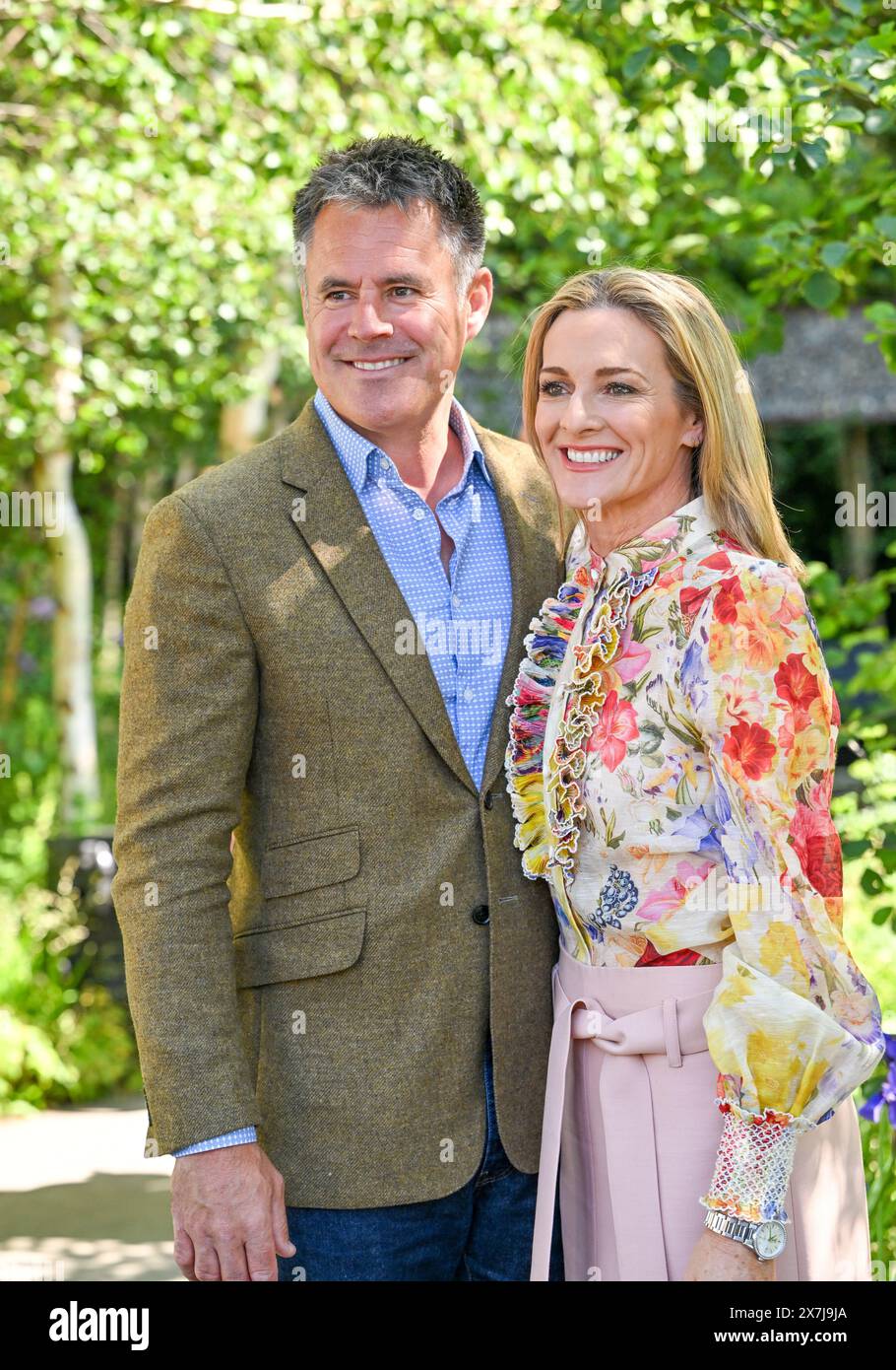 Kenny logan hi-res stock photography and images - Alamy
