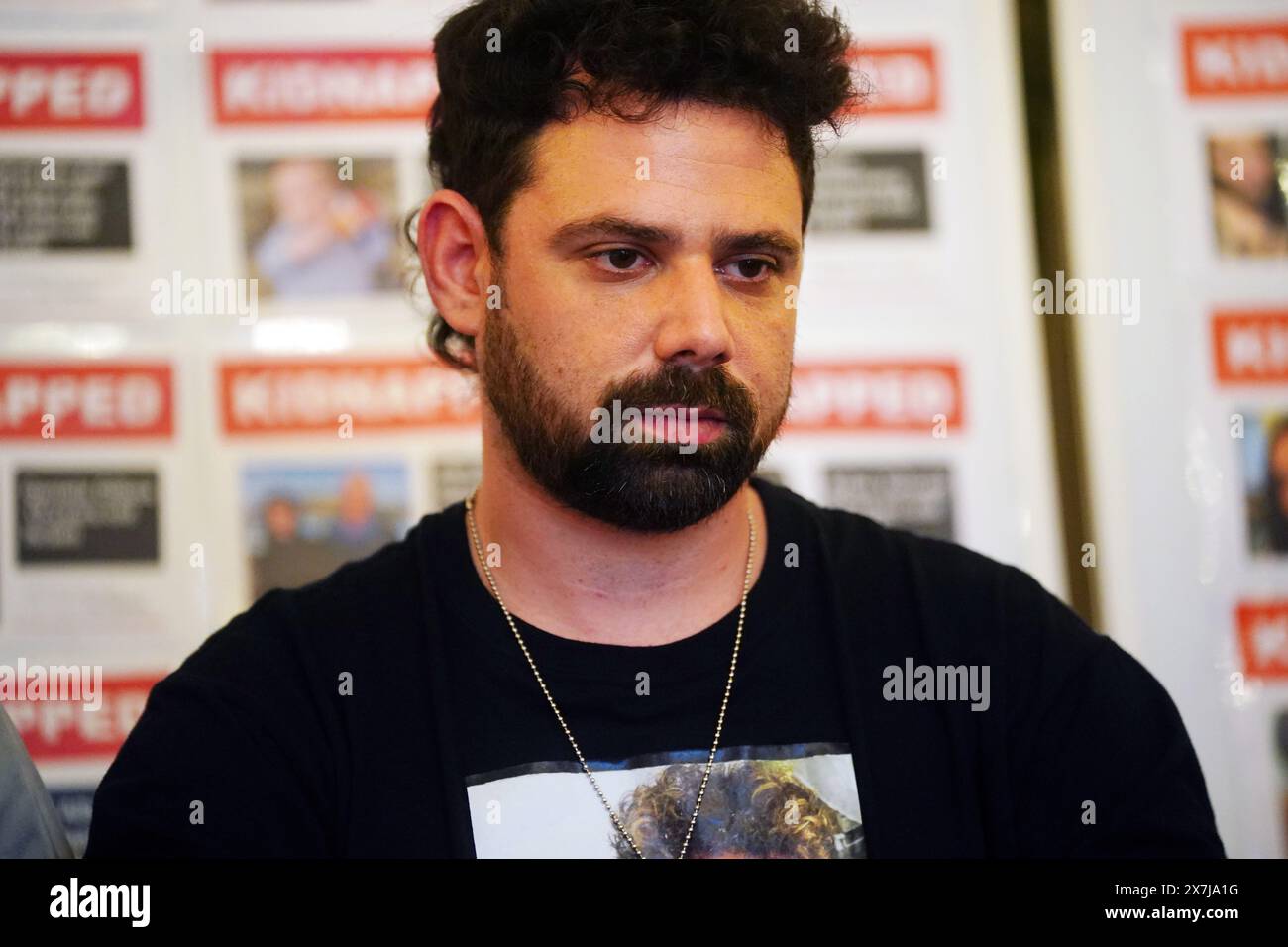 Guy gilboa dalal hi-res stock photography and images - Alamy