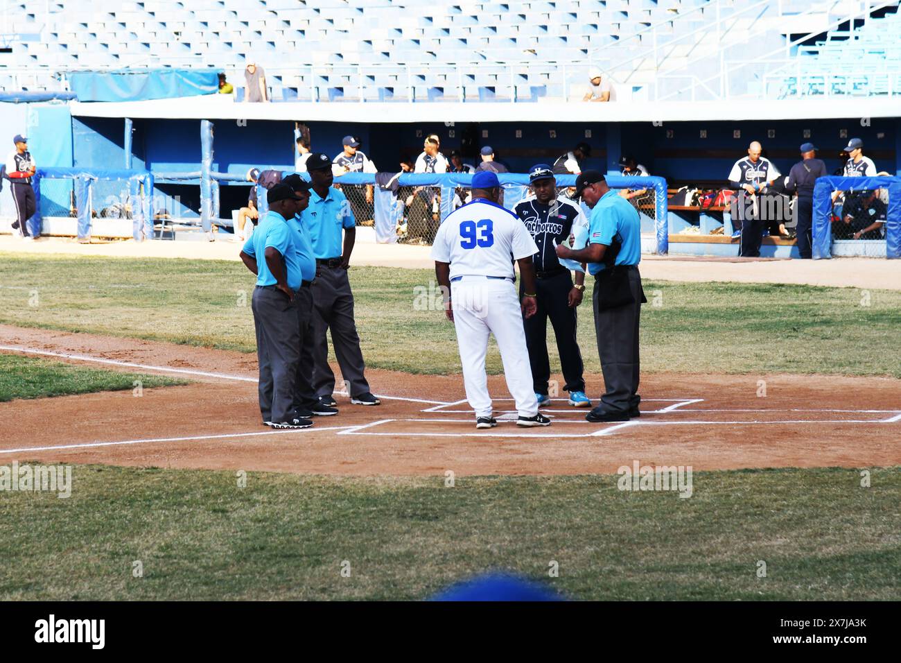 Baseball line up cards hi-res stock photography and images - Alamy
