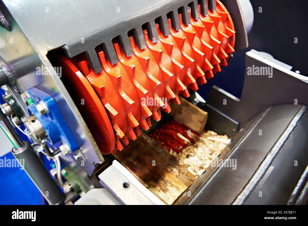 Log sawing machine, wood processing machine Stock Photo - Alamy Log sawing machine, wood processing machine Stock Photo - Alamy