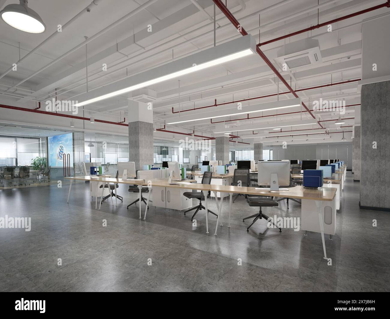 Business architecture corporate architecture hi-res stock photography ...