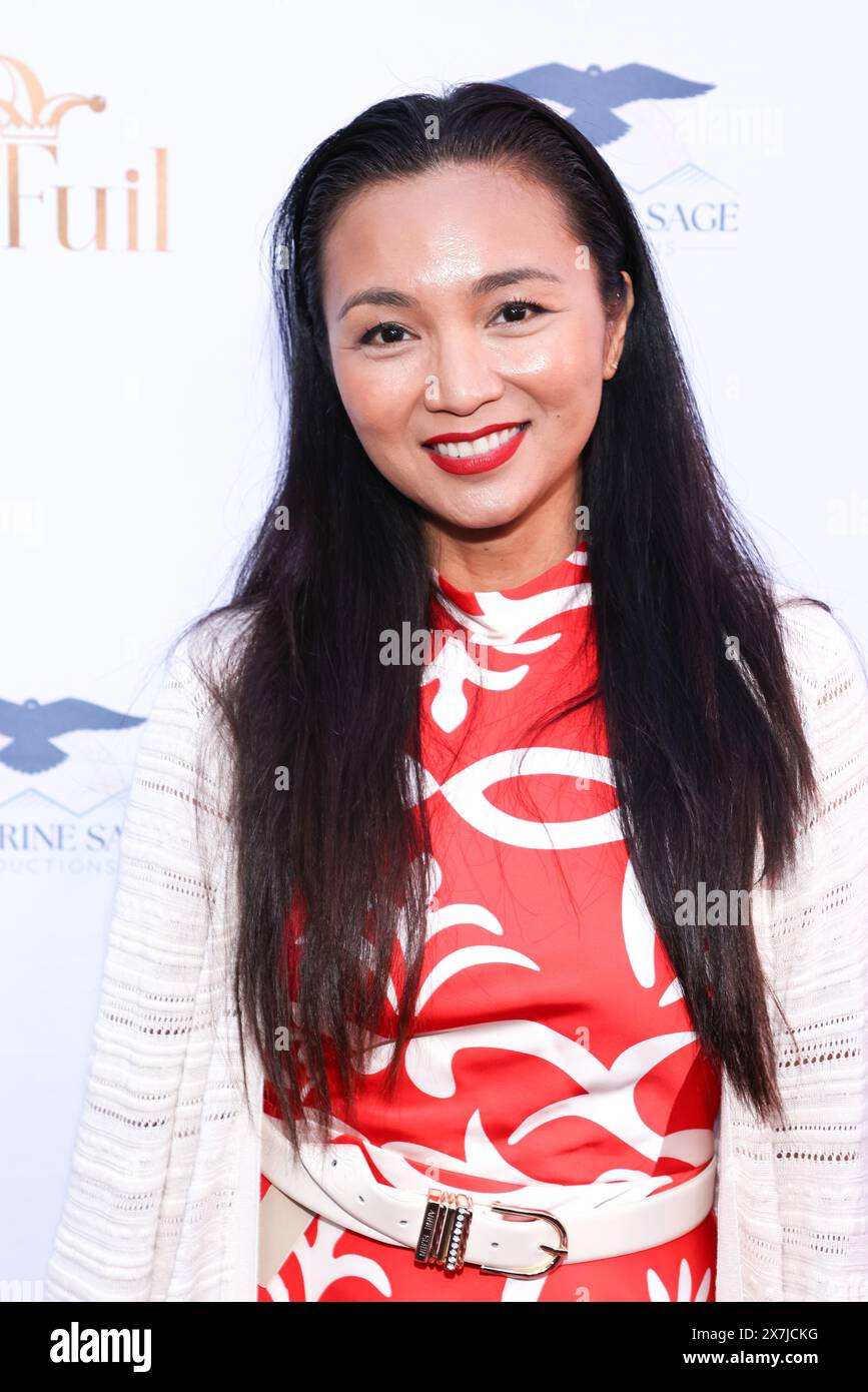 Jennifer paz hi-res stock photography and images - Alamy