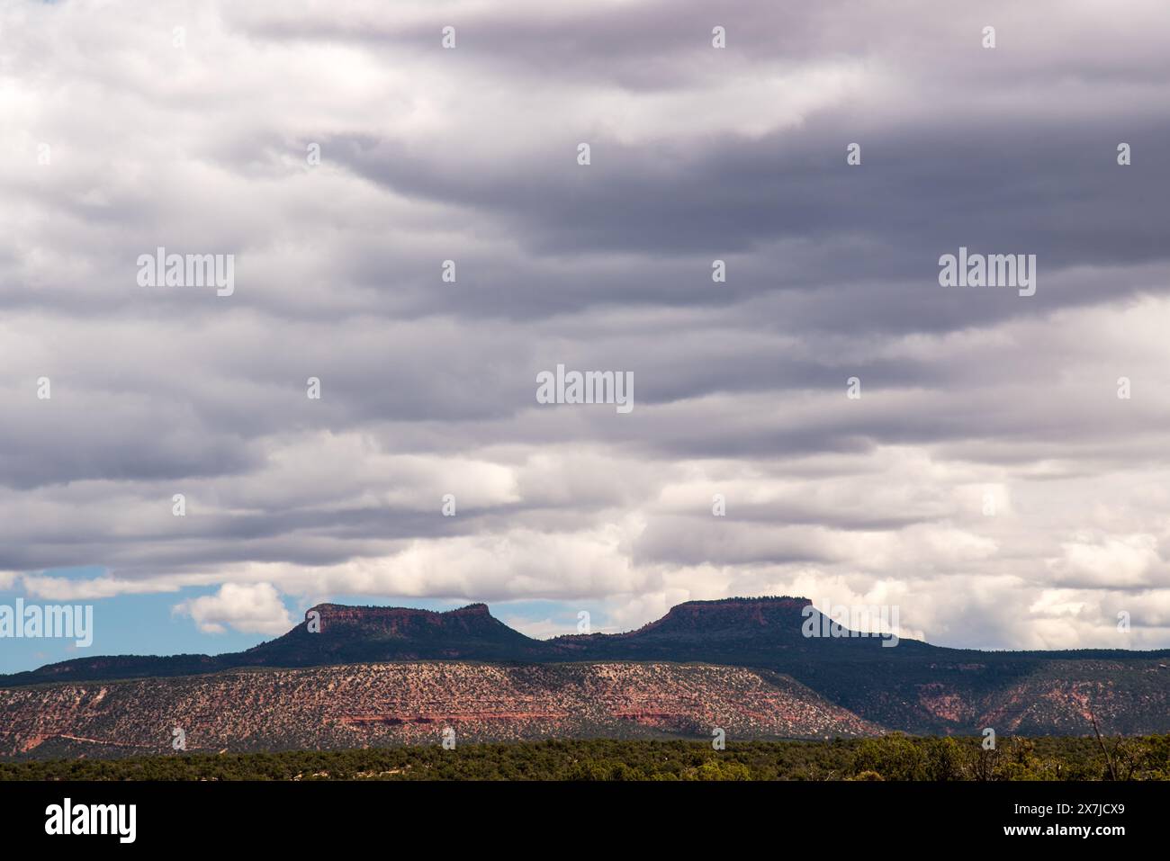 Bears Ears Mesa. Bears Ears National Monument is one of eight national ...