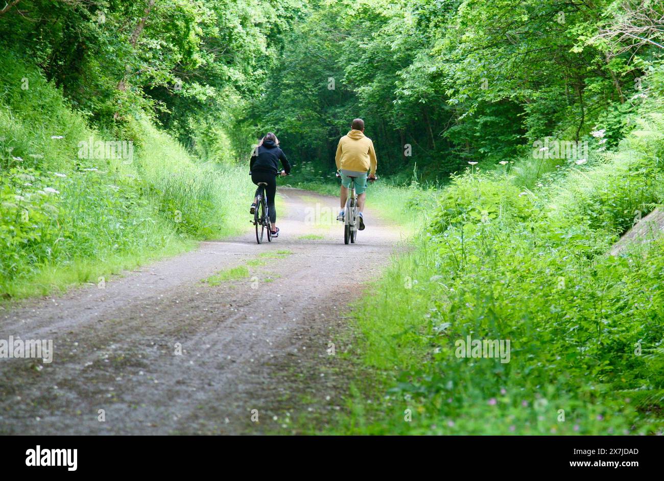 Veloscenic route hi-res stock photography and images - Alamy