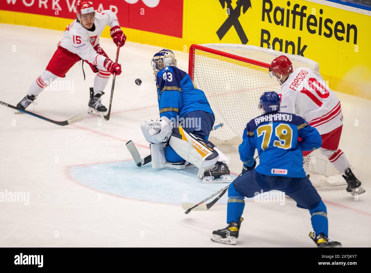 Vladimir rakhmanov hi-res stock photography and images - Alamy