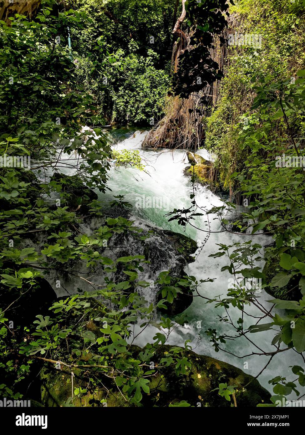 Antalya, Turkey 22 April, 2024, popular place for tourist The Upper ...