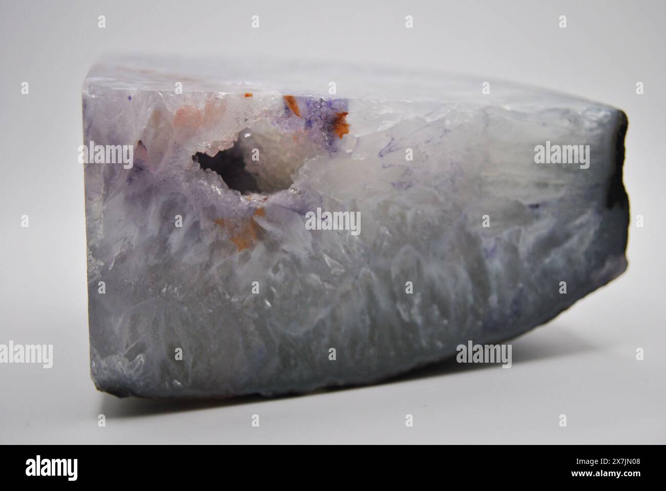 Geological background natural amethyst hi-res stock photography and images - Alamy