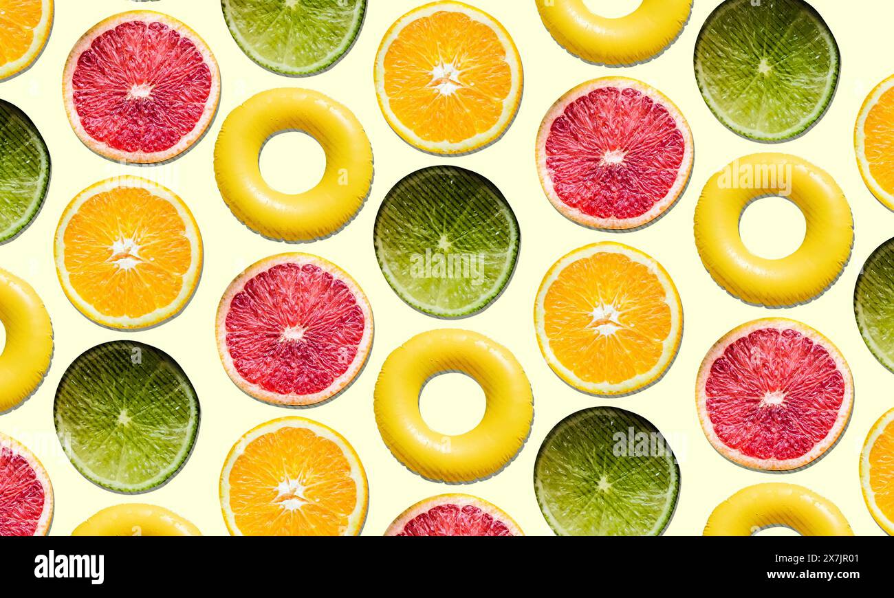 Tropical vibes artwork hi-res stock photography and images - Alamy