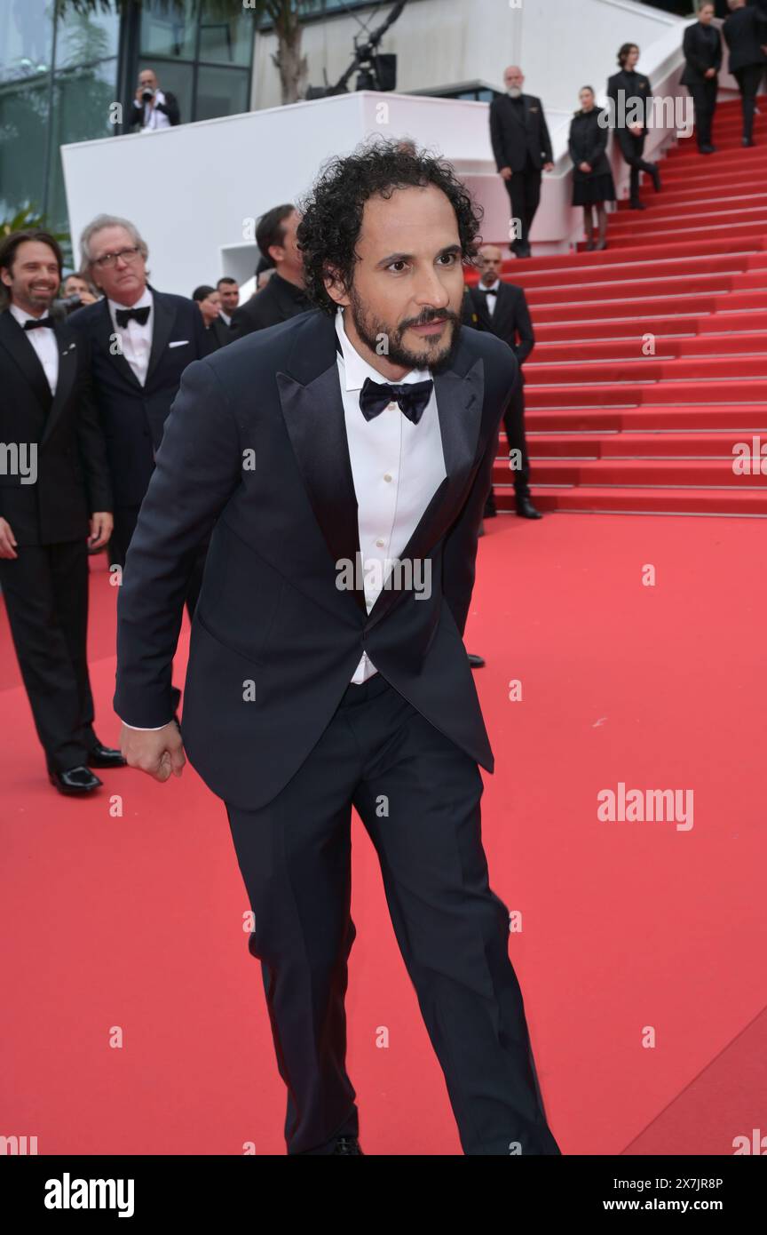 Ali abassi hi-res stock photography and images - Alamy