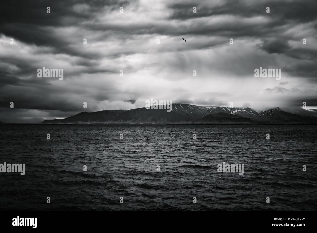 Doomsday sky hi-res stock photography and images - Alamy