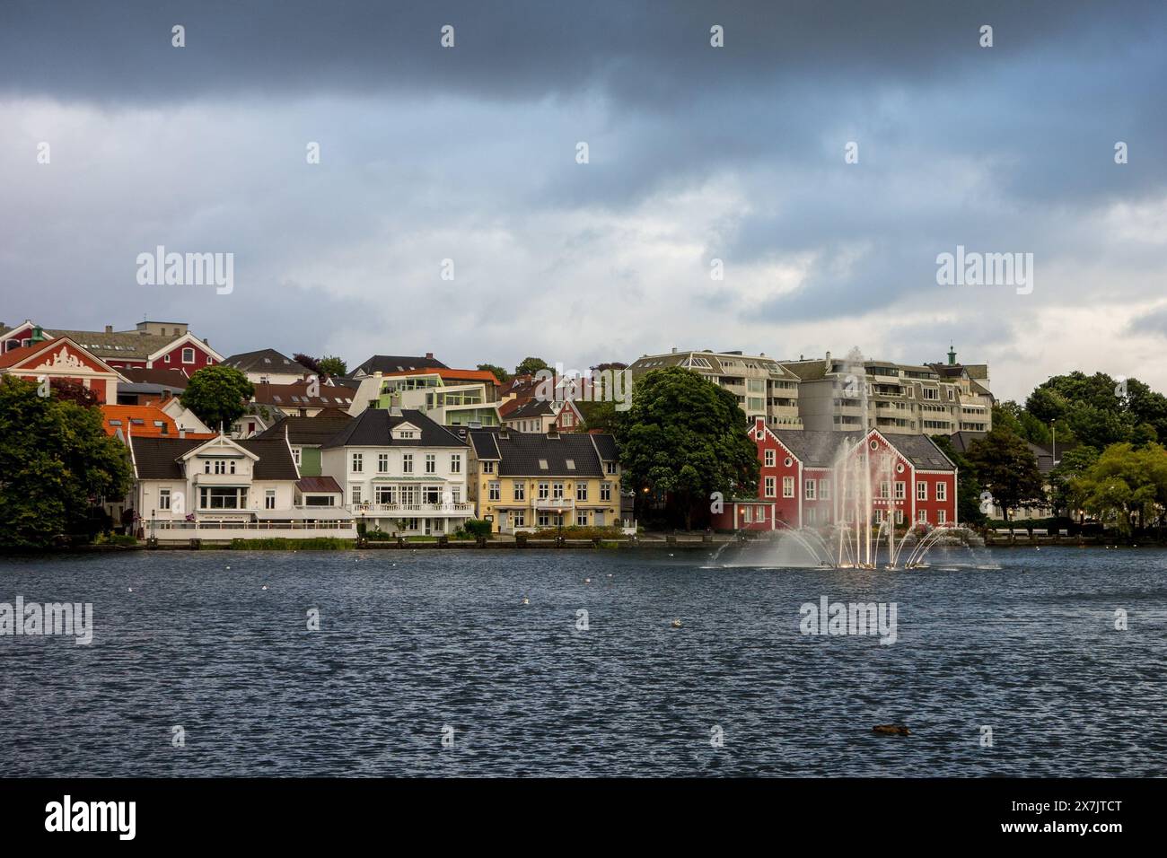 Kongsgate hi-res stock photography and images - Alamy
