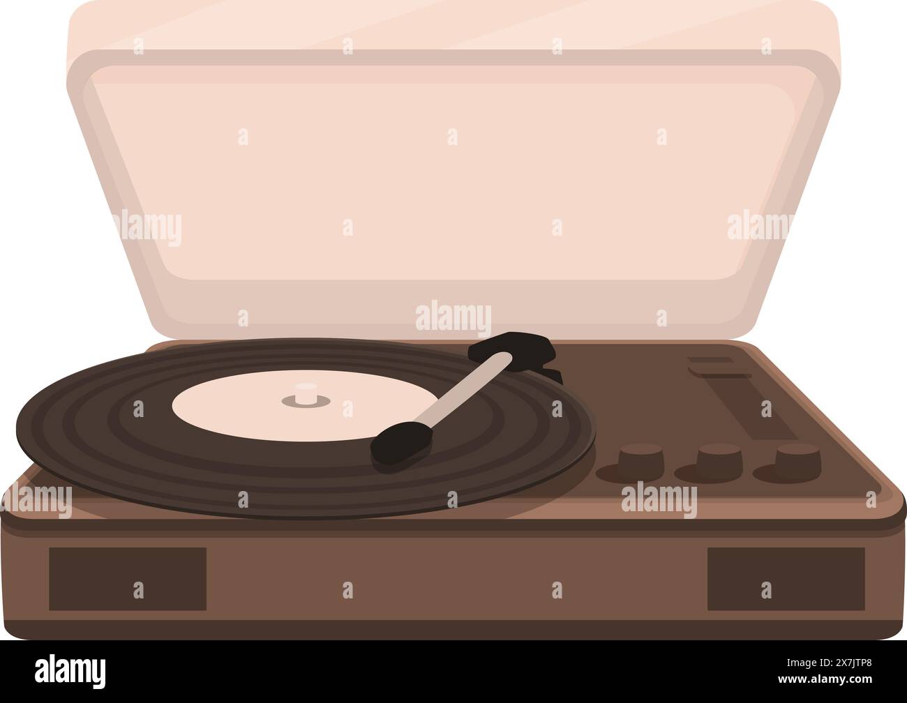 1970s hi fi Stock Vector Images - Alamy