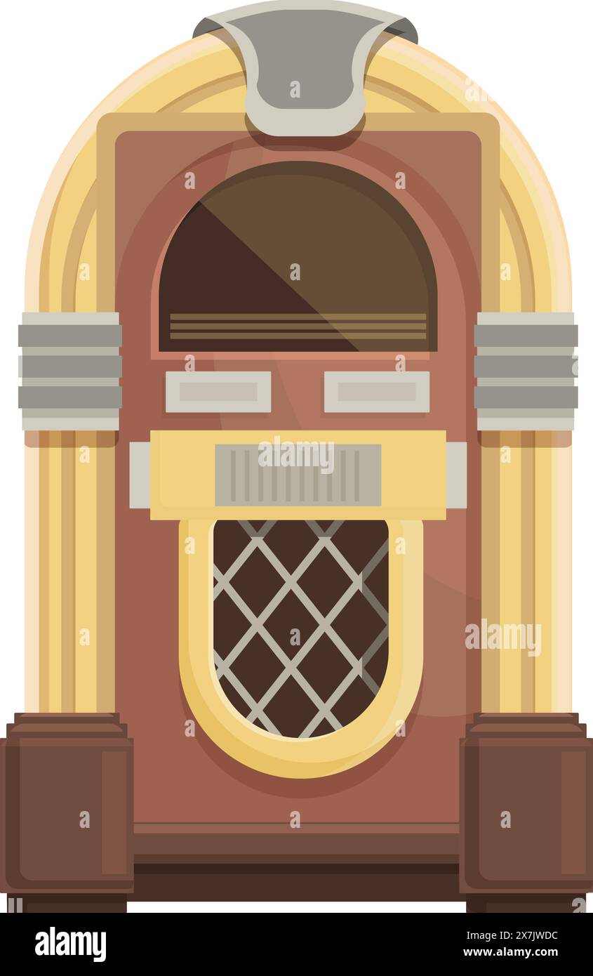 Mid 20th Stock Vector Images - Alamy