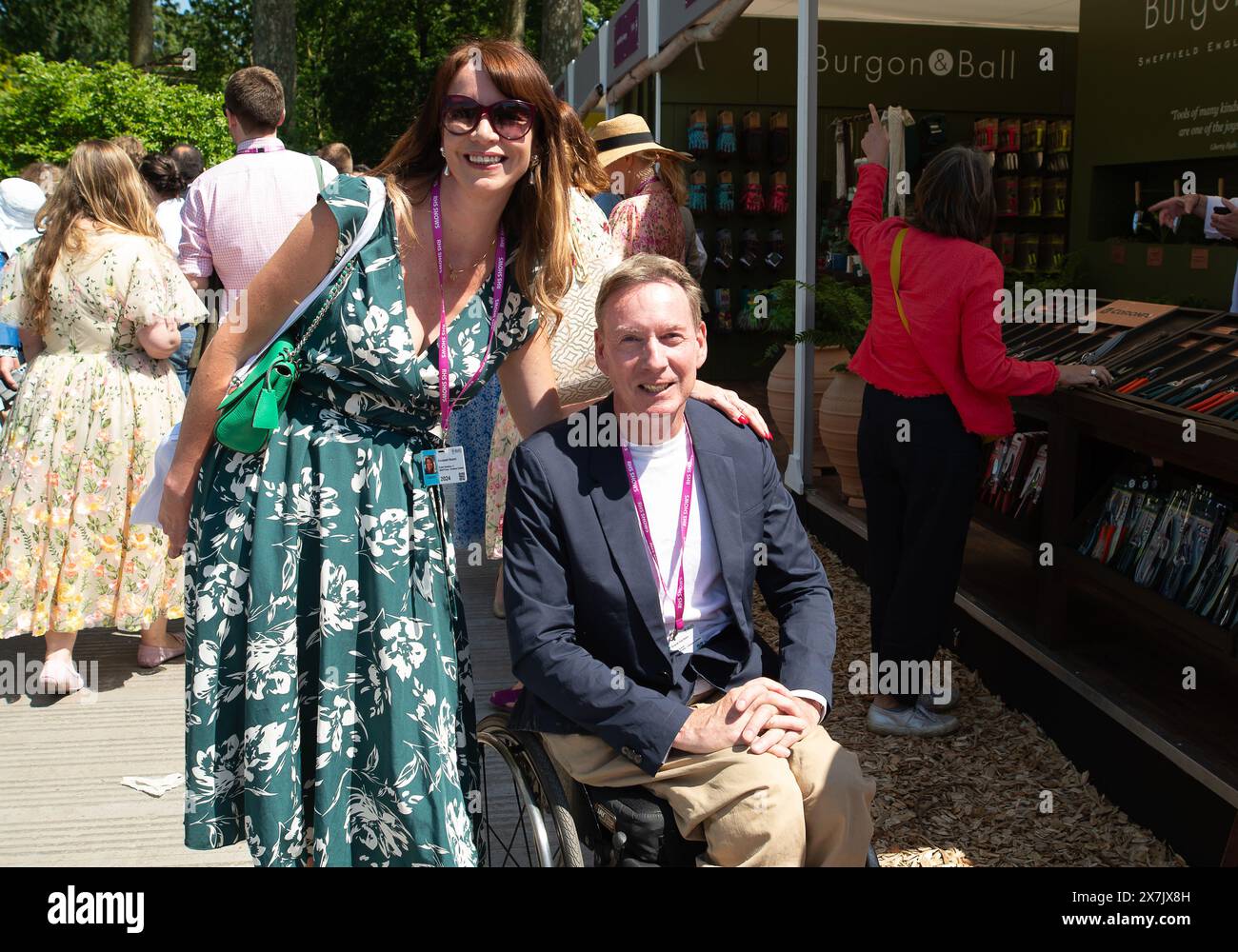 Elizabeth rizzini hi-res stock photography and images - Alamy