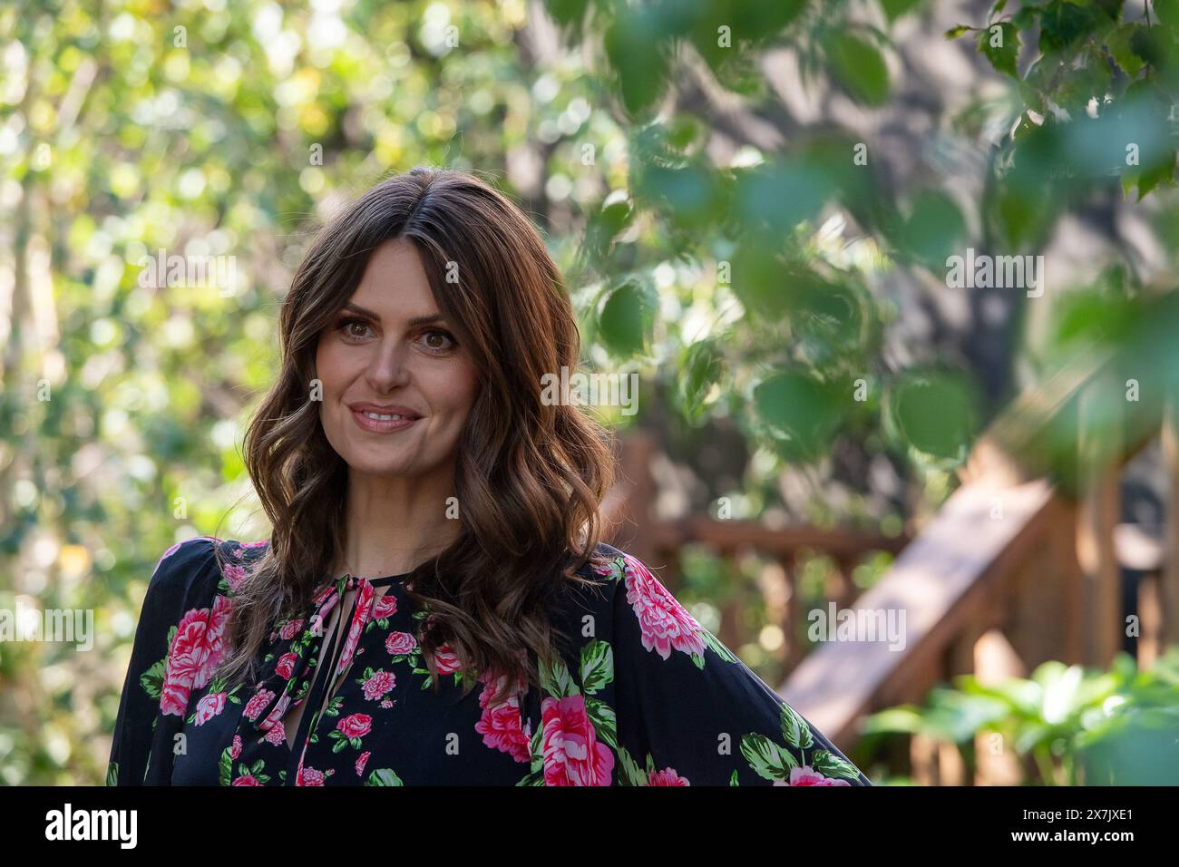 Ellie taylor hi-res stock photography and images - Alamy