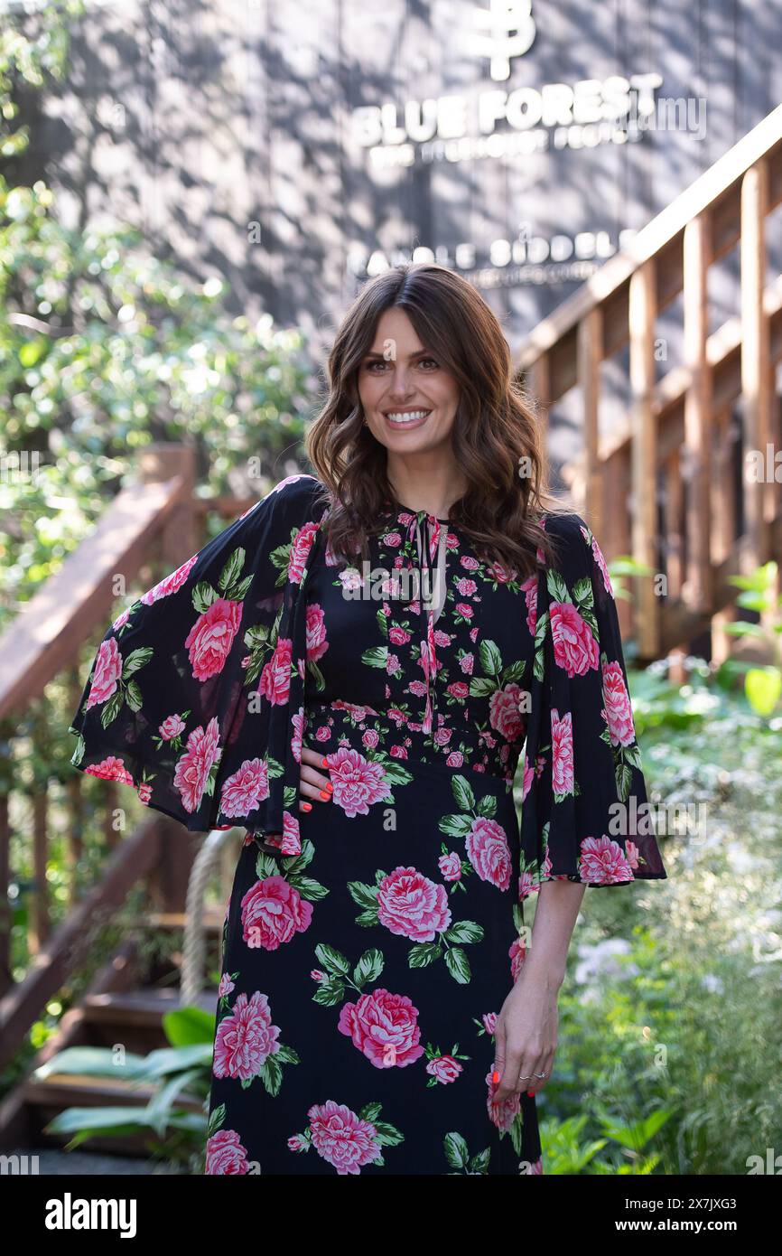 Chelsea, London, UK. 20th May, 2024. English comedian, television ...