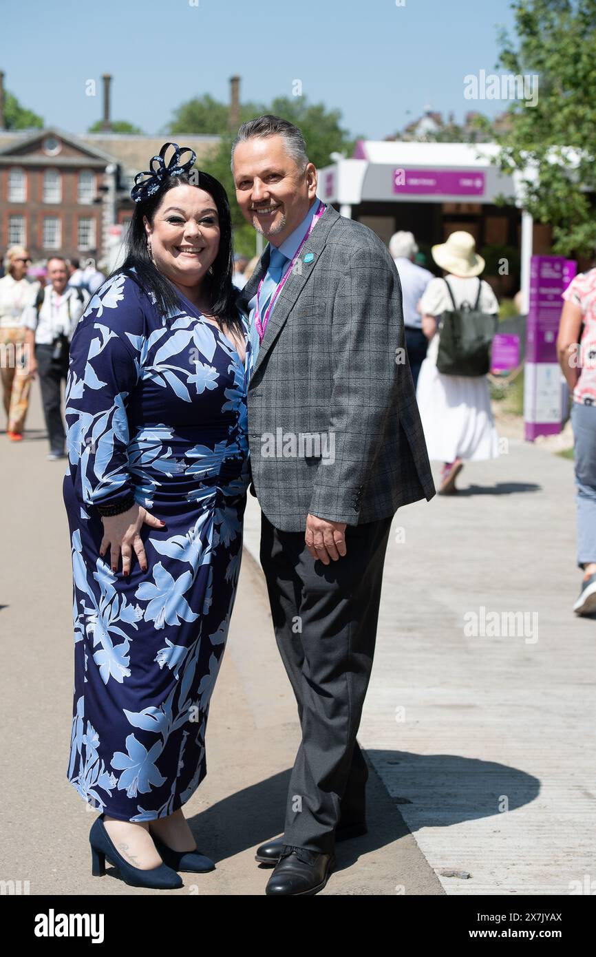Lisa riley hi-res stock photography and images - Alamy