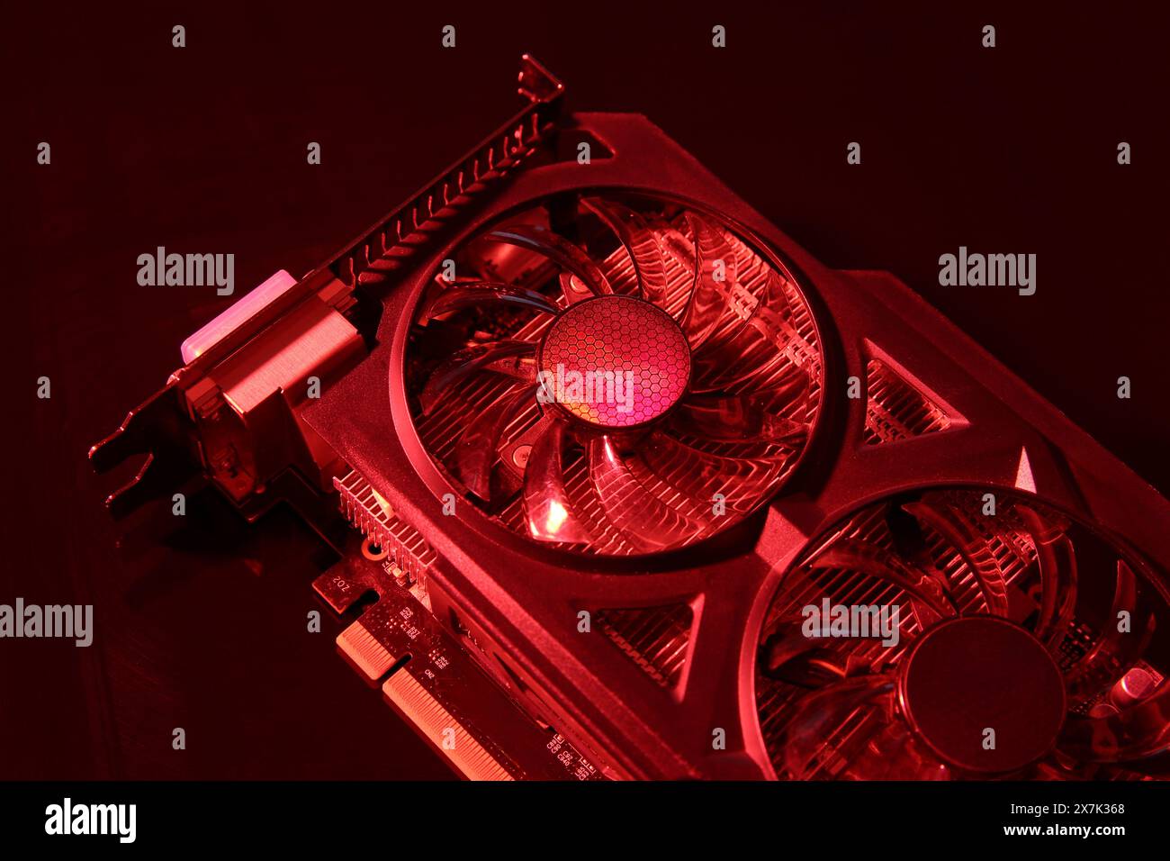 Computer graphics card hi-res stock photography and images - Alamy