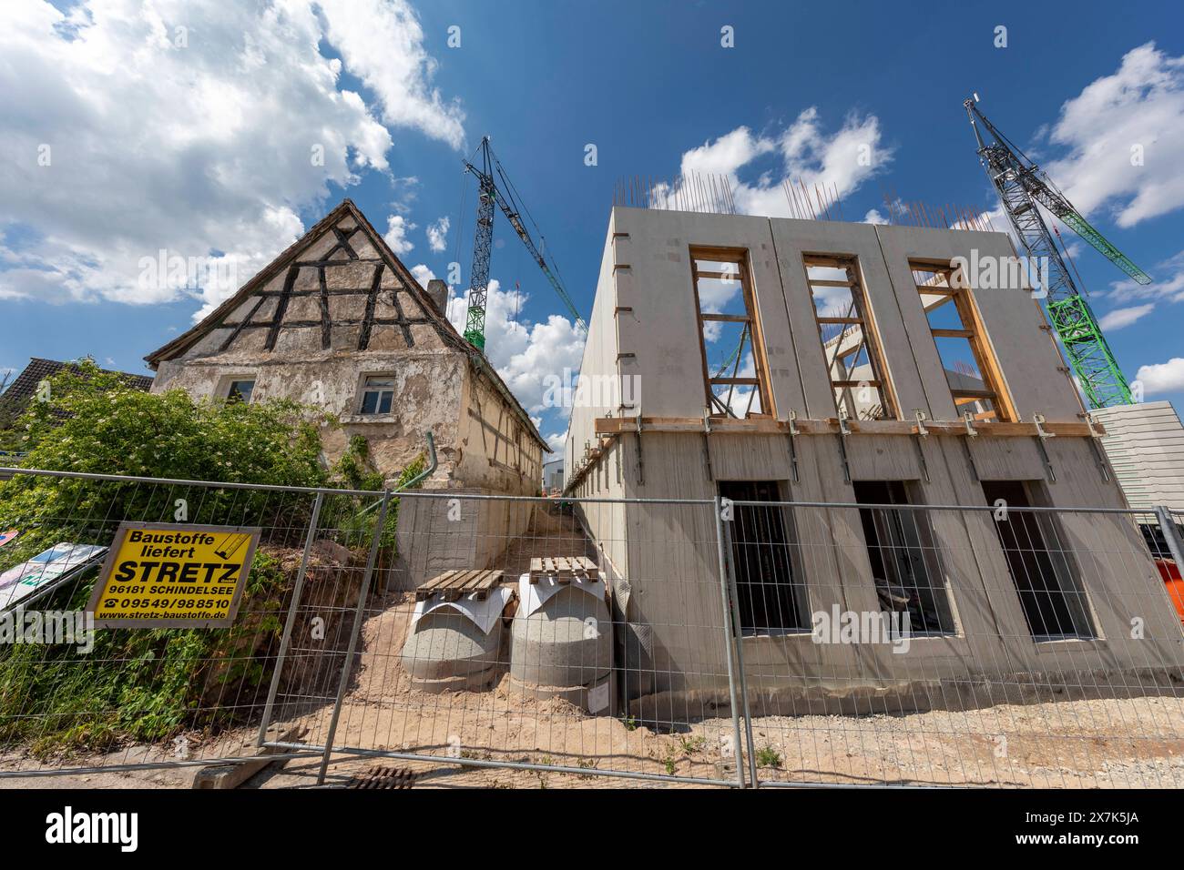 Europes largest next store hi-res stock photography and images - Alamy