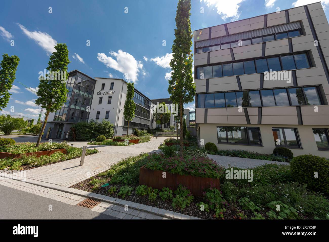 Die ausrüster hi-res stock photography and images - Alamy