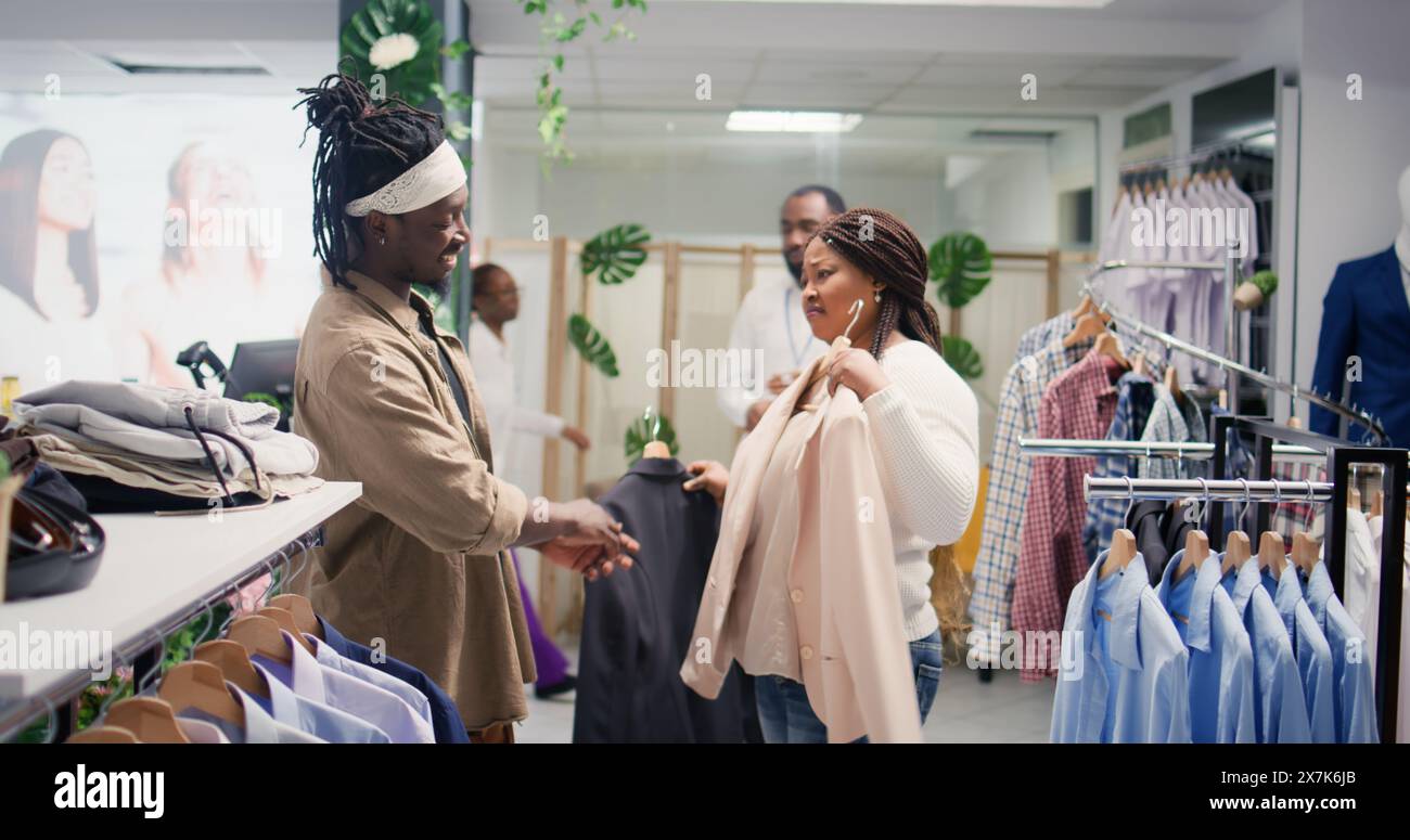 Fast fashion clothes landfill hi-res stock photography and images - Alamy