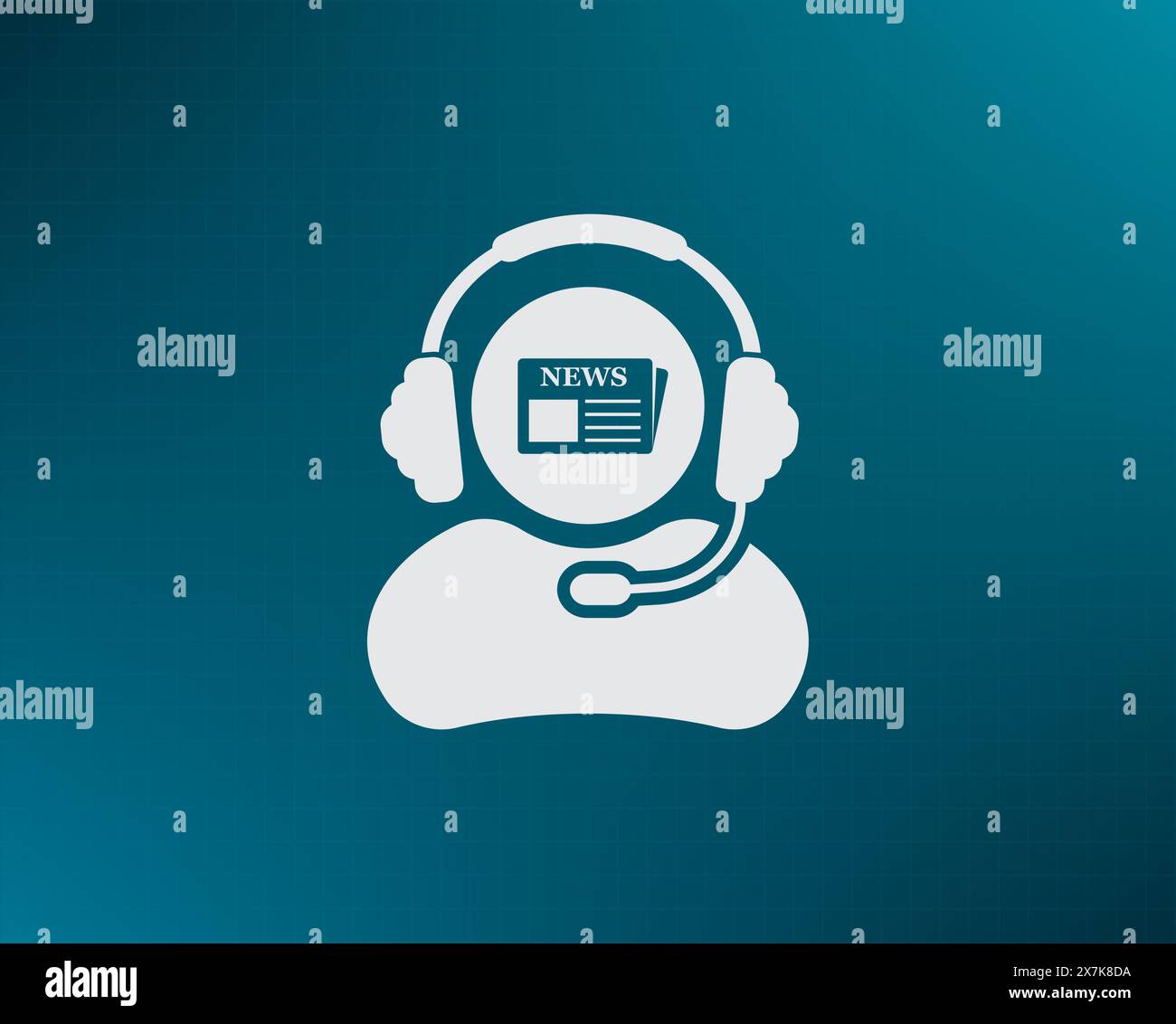 Government television Stock Vector Images - Alamy